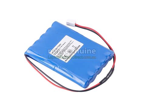 Nipro Ncu 12 Battery Replacement Au