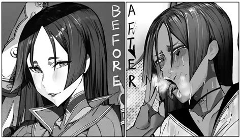 《说教》 Nhentai Hentai Doujinshi And Manga