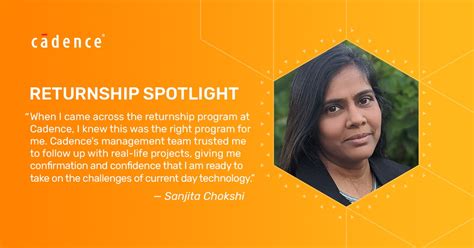 Sanjita C On Linkedin Thank You Cadence Design Systems And Alessandra Costa For Designing A