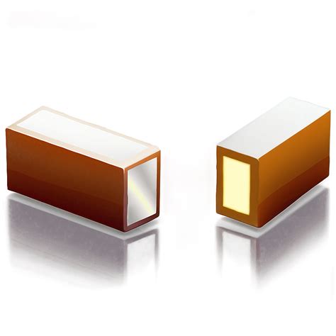 Rectangular Prism Png Images 100