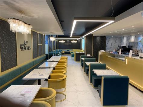 Mohammed Imran On Linkedin Masterfranchise Heavenlydesserts