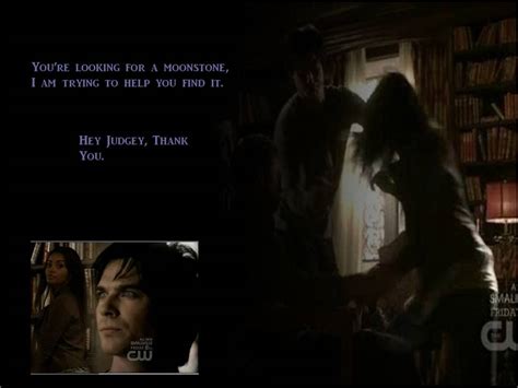 Damon And Bonnie