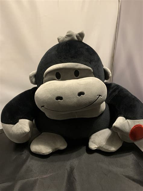 Fat Gorilla