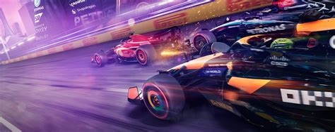 Das Pure Gameplay Von F1 24 Führt über Fünf Rennstrecken Darunter Spa