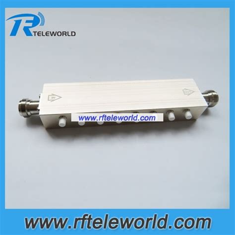 Variable Attenautors Step Attenuator Manually Attenuator