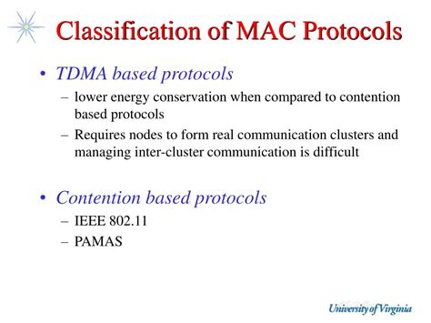 PPT An Energy Efficient MAC Protocol For Wireless Sensor Networks PowerPoint Presentation ID