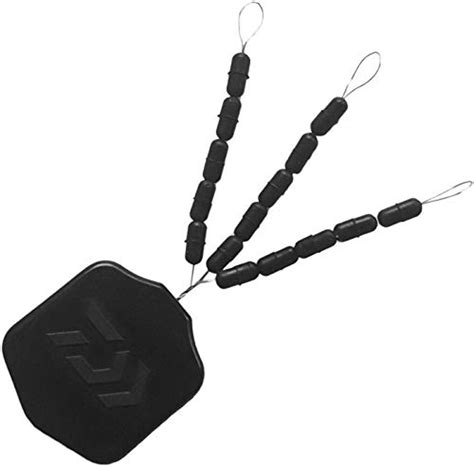 Daiwa Float Feeder Stops Large Big Catch Tackle