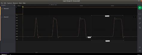 Chipwhisperer Husky Glitching With Chipwhisperer Husky Crowd Supply