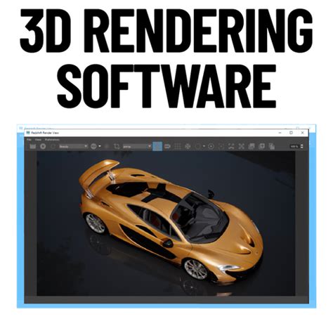 3d Rendering Software Videocraft