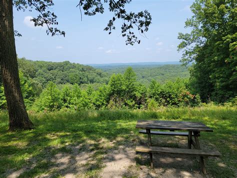 Brown County Indiana State Park