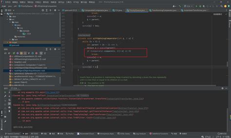 Java安全 Cc4commons Collections4 和commons Collections3 Csdn博客