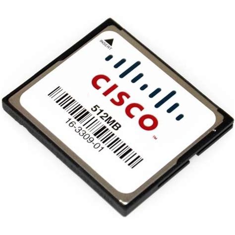 Cisco Mem Cf 512mb Flash Memory Upgrade Today Nortland Systems