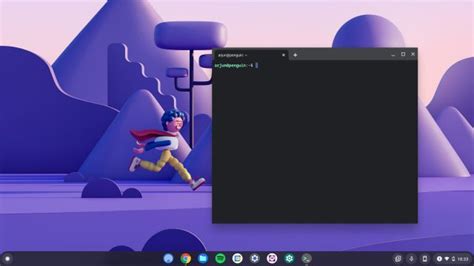 How To Run Linux On Chromebook In 2023 Beebom