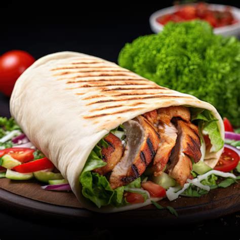 Durum Kebab Eatyup