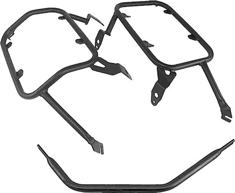 Gepäckträger Für Motorradheckträger Motorrad Gepäckträger Gepäckbox Halterung Ständer