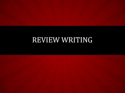 Igcse Esl Review Writing Bundle Teaching Resources