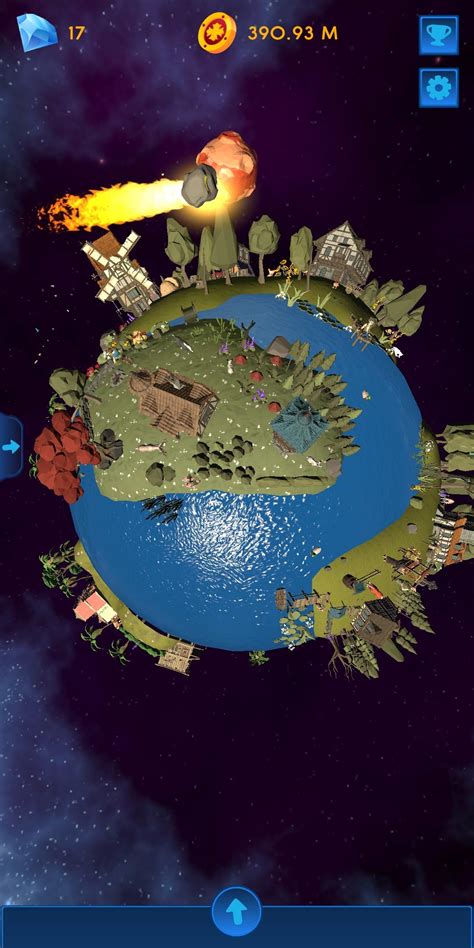 Planet Builder Idle Evolution Apk Download For Android Latest Version