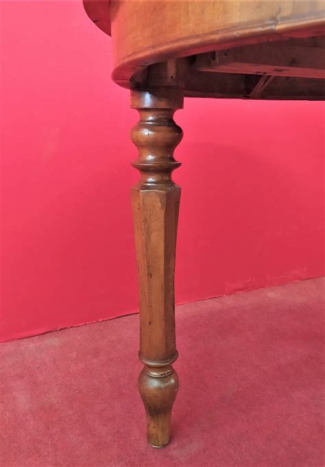 Proantic Table Extensible Ronde