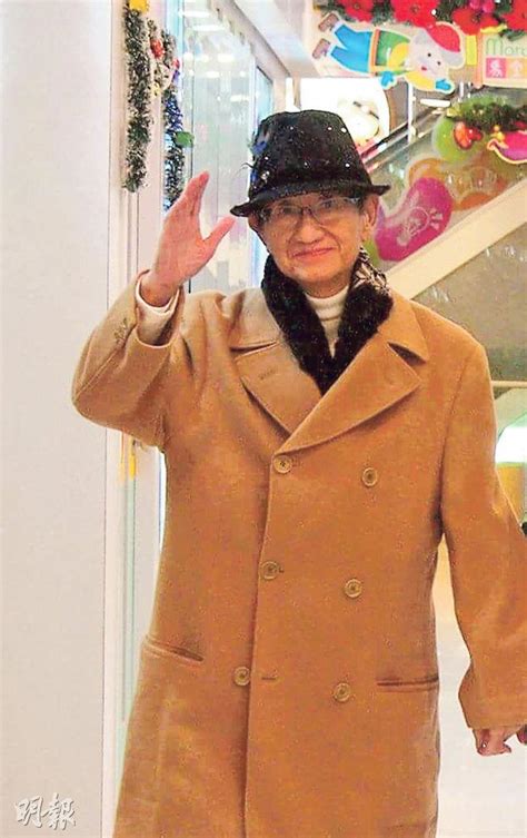 Hksar Film No Top 10 Box Office [2016 03 05] David Lo Passed Away