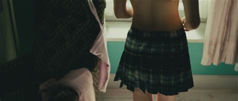 Naked María Valverde In Tres Metros Sobre El Cielo