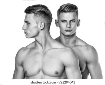 Shirtless Twins 381 รายการ ภาพ ภาพสต็อกและเวกเตอร์ Shutterstock