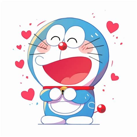 Text To Speech Generator For Custom Doraemon Ai Voice