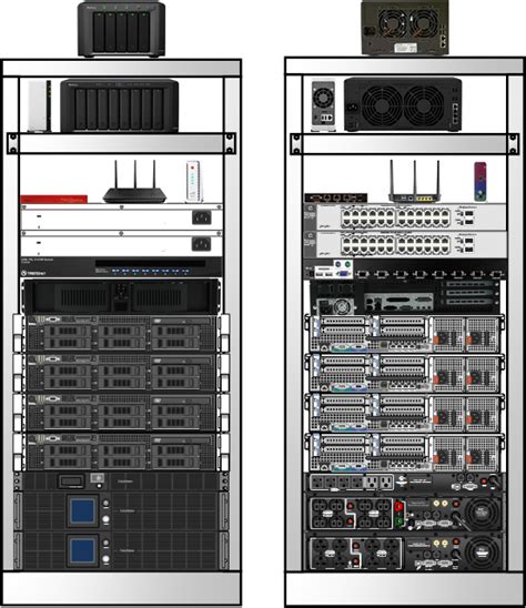 Home Lab Setup For Virtualization Hyper V And Mcse Tech Thoughts