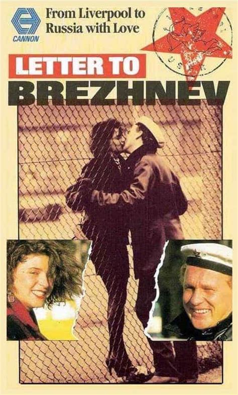 Letter To Brezhnev 1985 Cast And Director