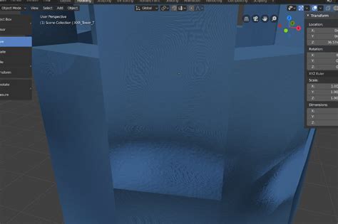 Help Making Good Maps In Gimp Materials And Textures Blender