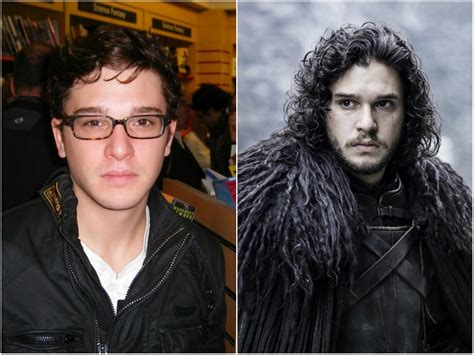 Как актёры сериала «Игра престолов выглядели раньше и как они выглядят сейчас