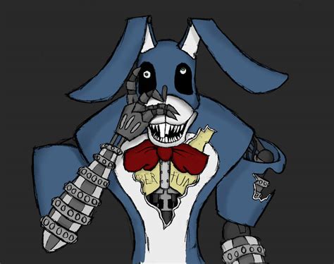 Bon By Psychicdiesel On Deviantart