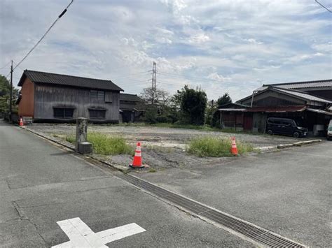 【ハトさん（ハトマーク東京不動産）】福岡県みやま市高田町今福の 売地