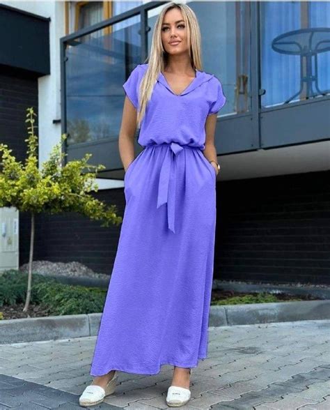 Сукня — ціна 650 грн у каталозі Довгі сукні Купити жіночі речі за доступною ціною на Шафі