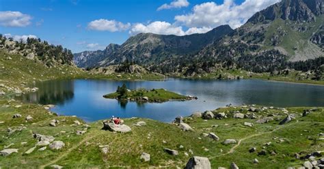 Una De Las Rutas Más Impresionantes De España Descubre 7 Lagos En Un
