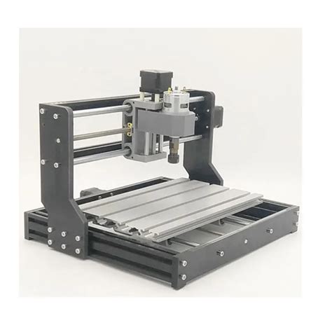 Buy Newcnc 3018 Pro Grbl Control Diy Mini Cnc Machine