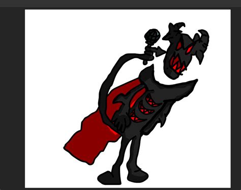 The Zalgo Project Friday Night Funkin Works In Progress The Zalgo Project Friday Night Funkin Works In Progress