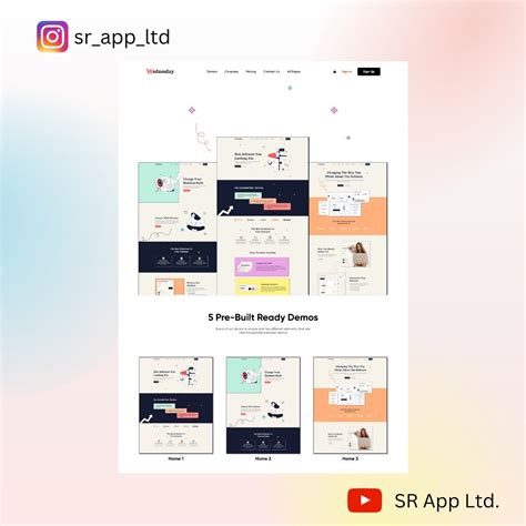 Sr App Ltd Srappltd • Instagram Photos And Videos