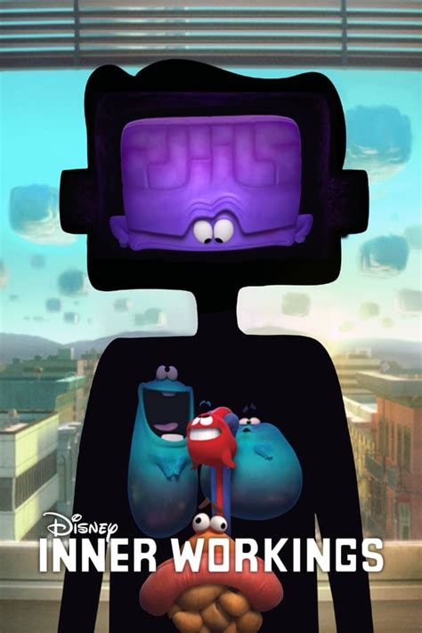 Inner Workings 2016 — The Movie Database Tmdb