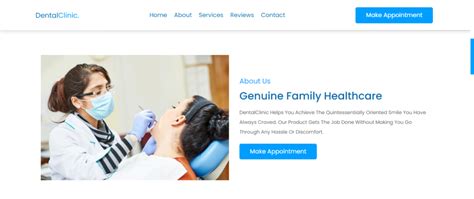Free Source Code Dental Clinic Management Using Php And Mysql