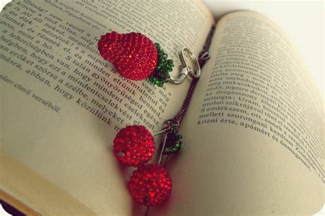 Tündéri Lonka Eper és Cseresznye A Kedvenceim