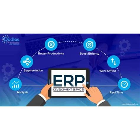 ERP Development Service Chennai In Chennai ID