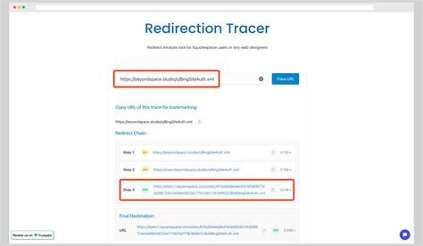 Verify Site With Bing Webmaster Tools — Beyondspace