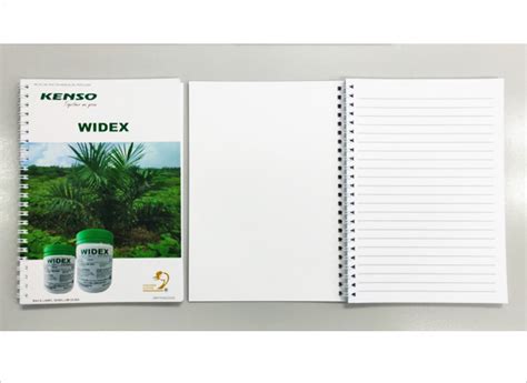 Ring Notebook Malaysia Corporate Gift Supplier Ring Notebook Malaysia Corporate Gift Supplier