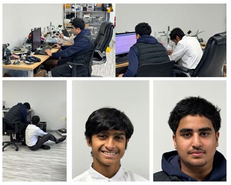 Mab Labs Embedded Solutions On Linkedin Embeddedsoftware Internship