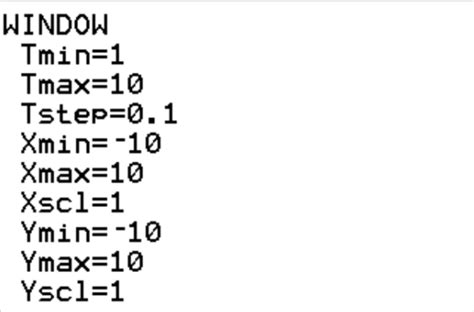 Use A Graphing Utility To Graph The Curve Defined By The Giv Quizlet