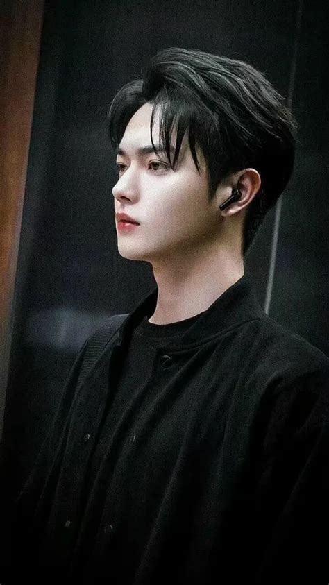 شوکای بازیگر چینی عکس ویسگون