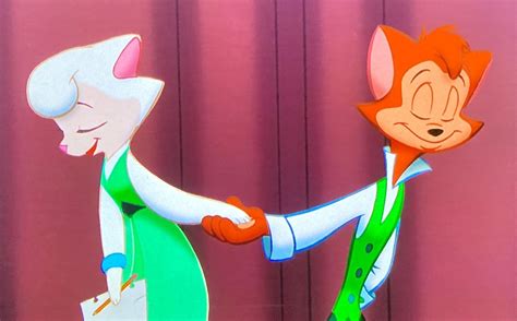 Cats Dont Dance Dissing Discrimination Through Toons And Catchy
