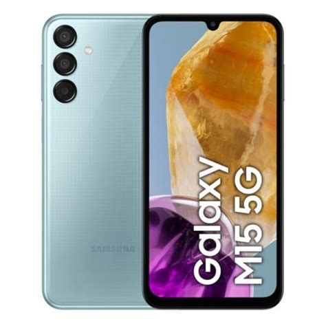 Recenzja Smartfon Samsung Galaxy M G Dane Techniczne Cena Opinie Watchbook Pl