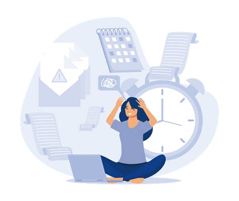 Premium Project Lifecycle Illustration Pack From Business Illustrations