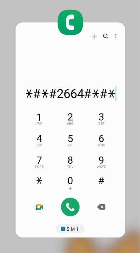 Comment tester votre écran Android avec des codes Guide complet